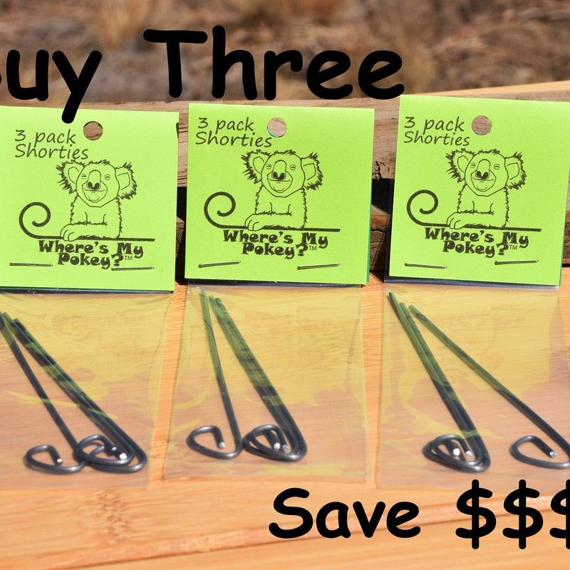 Pokey Tool - Etsy