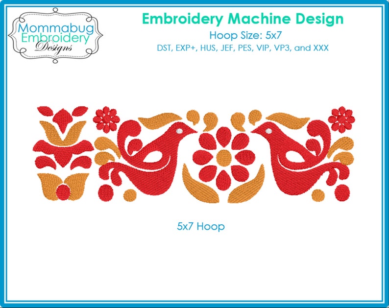 Vintage Pyrex Dishes Friendship Design DIGITAL Embroidery Machine ...