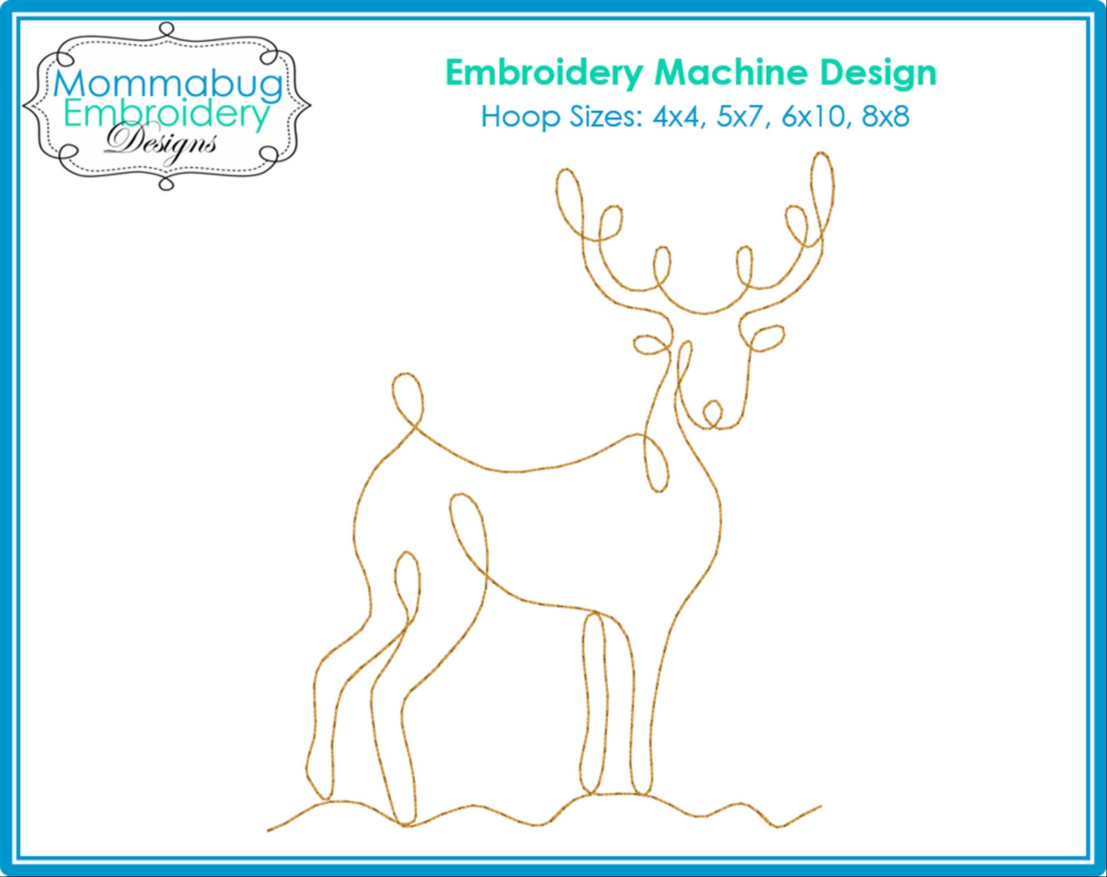 Line Art Christmas Designs DIGITAL Embroidery Machine Design - Etsy