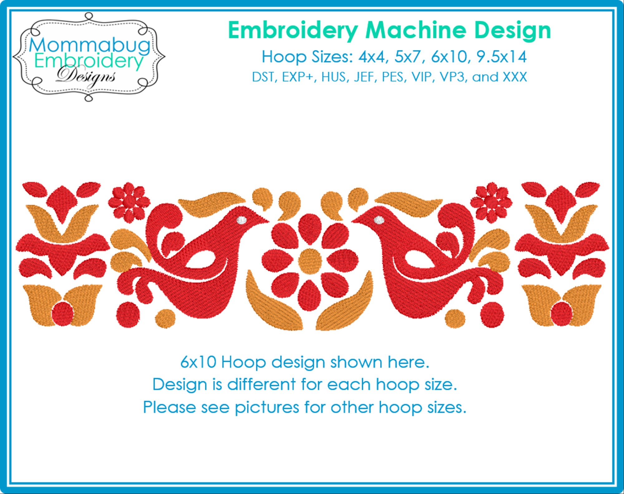 Vintage Pyrex Dishes Friendship Design DIGITAL Embroidery Machine ...