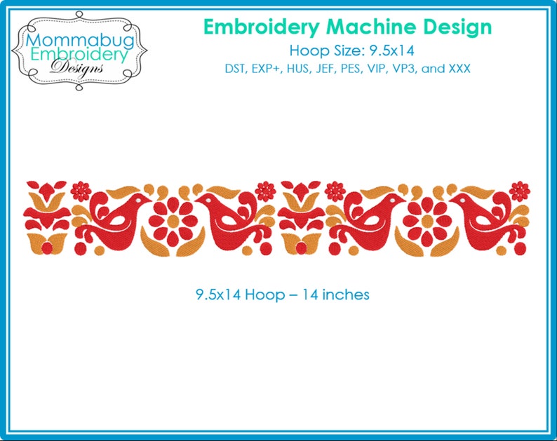 Vintage Pyrex Dishes Friendship Design DIGITAL Embroidery Machine ...