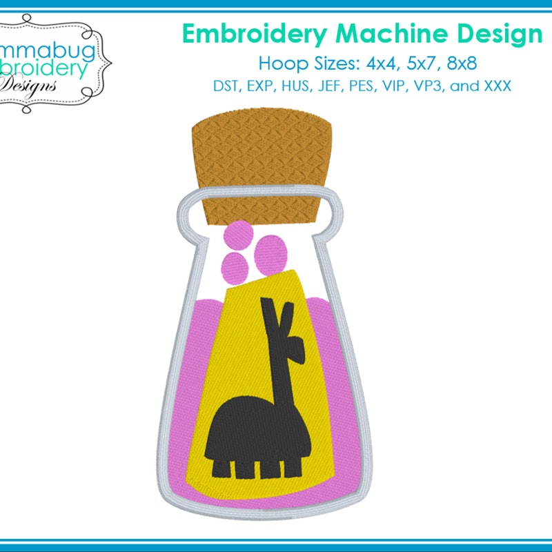 Llama Embroidery Design - Etsy