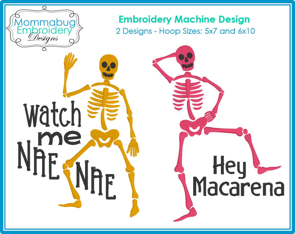 Macarena Dance Clipart