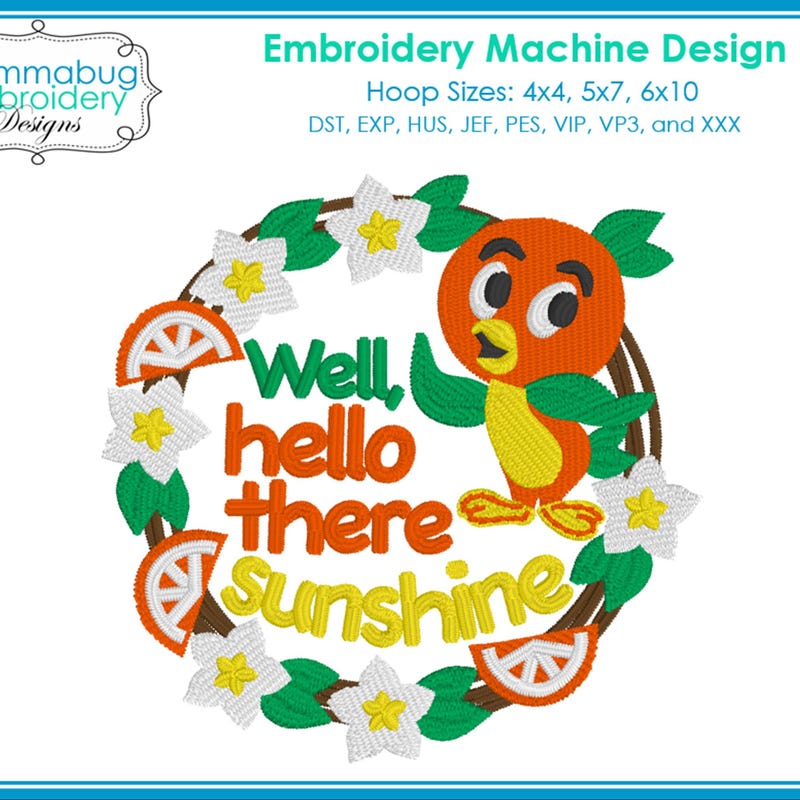 Florida Cartoon Design - Etsy