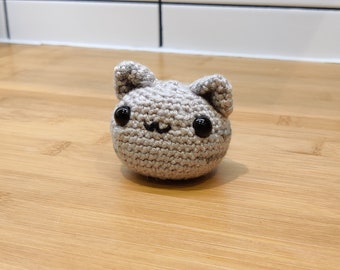 Slime Rancher Inspired Tabby Honey Slime Plushie/stuffie - Etsy