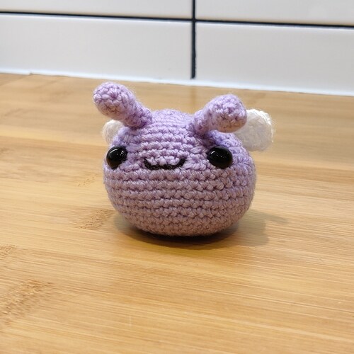 Rock Slime Slime Rancher / Child Proof / Amigurumi / Teddy / - Etsy