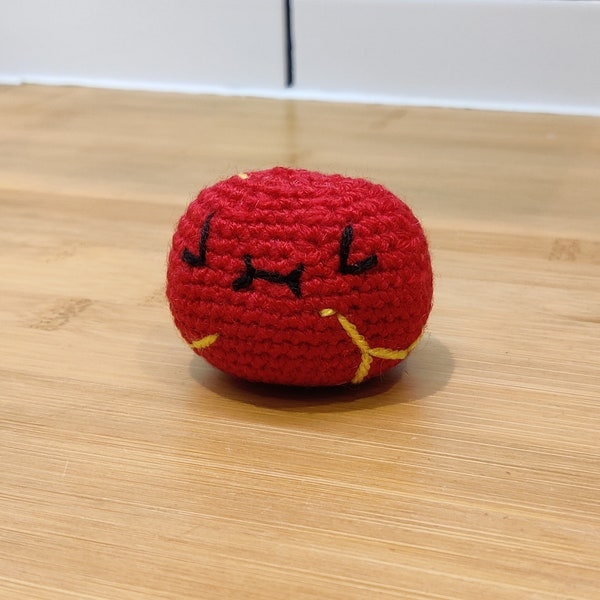 Slime Rancher Crochet Pattern - Etsy