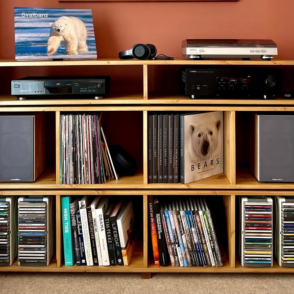 Media Unit - Etsy UK