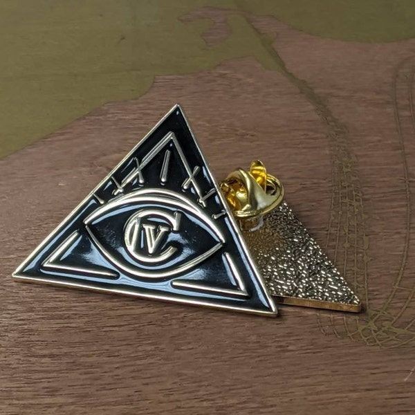 Illuminati - Etsy