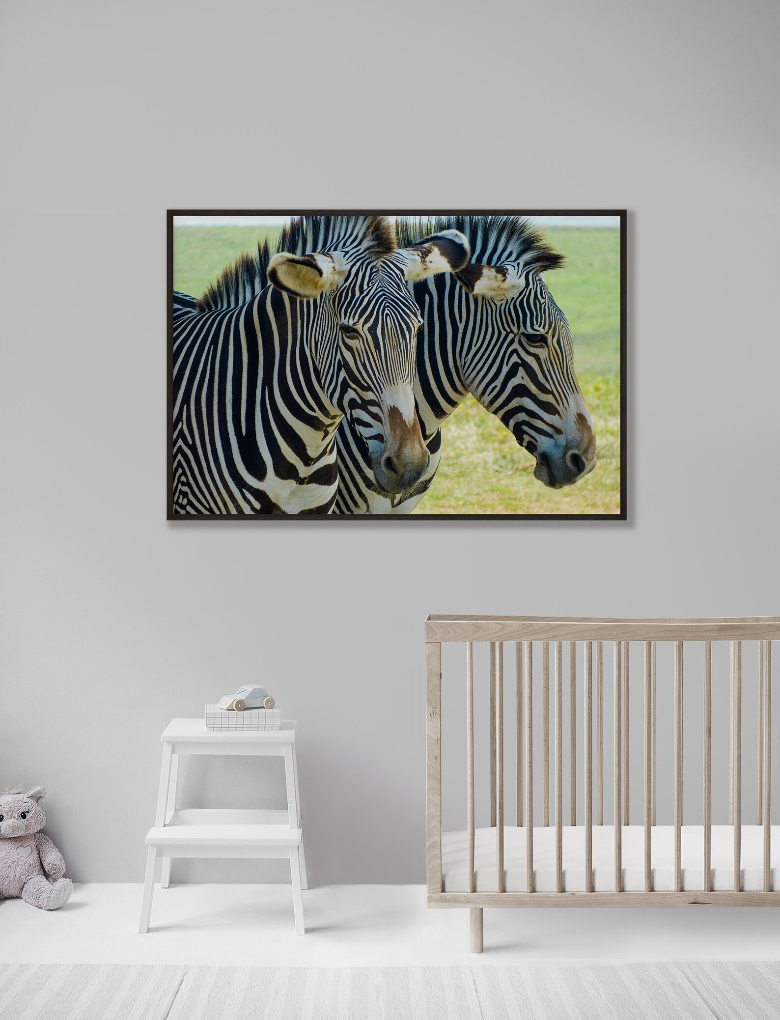 Zebra Print | Zebra Photo | Zebra Wall Art | Zebra Wall Decor | Zebra ...