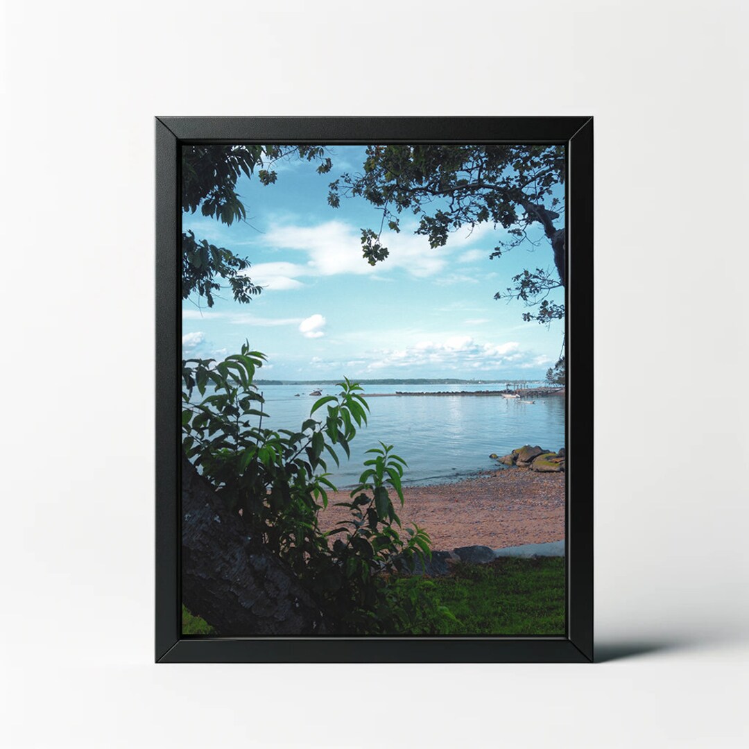 Island Paradise Print | Island Paradise Photo | Island Beach Print ...