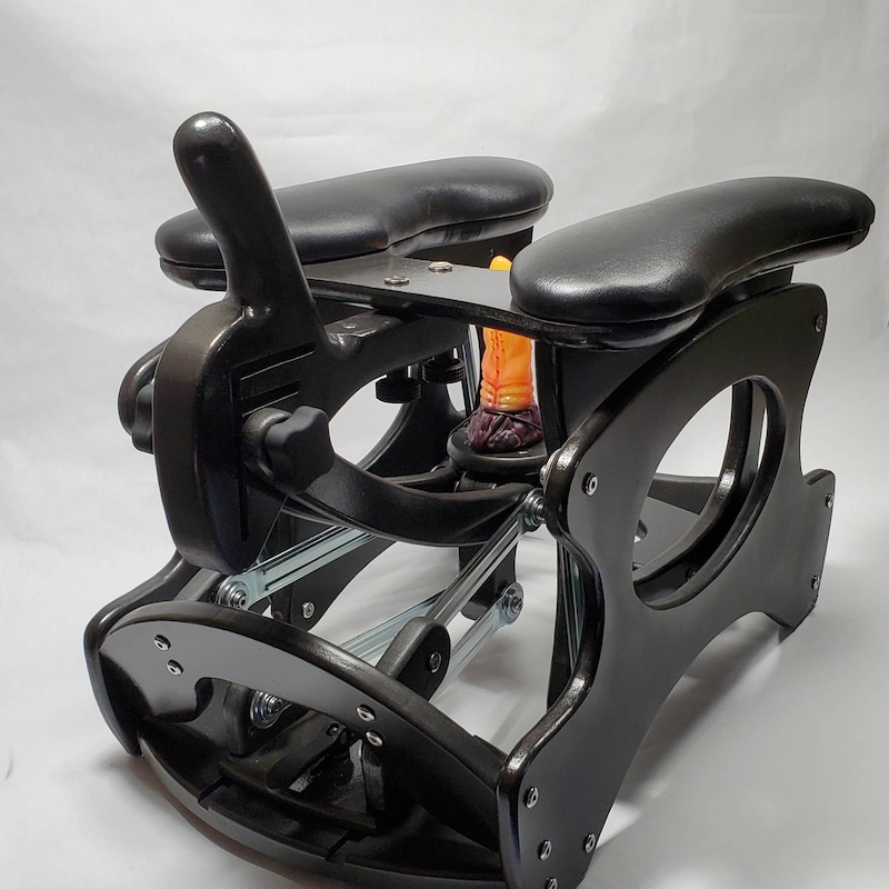 Monkey Rocker - Etsy