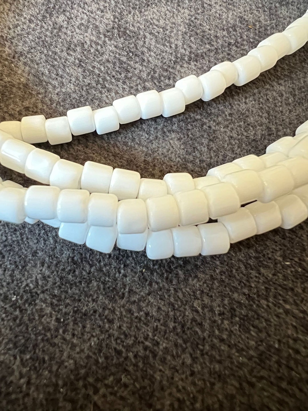 Orisa Obatala Isese Traditional Style Ileke - Etsy