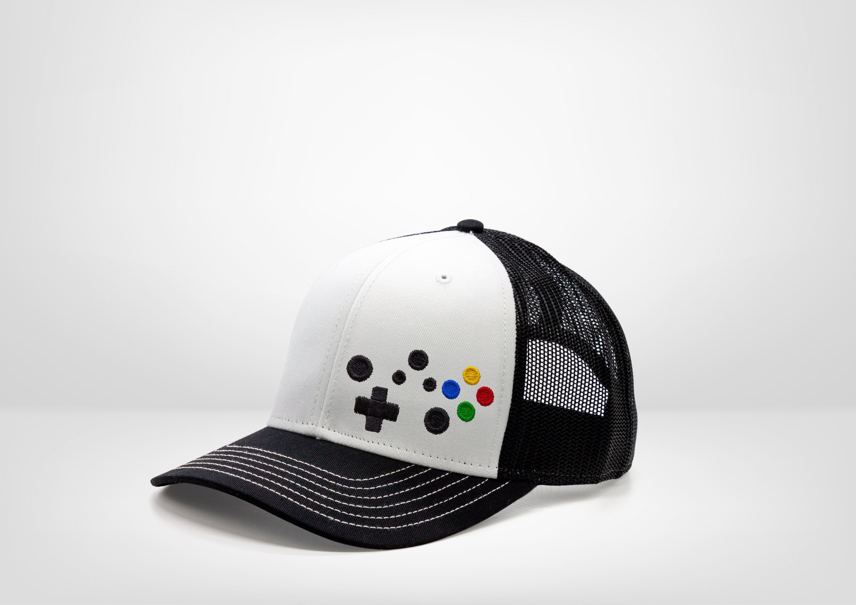 Video Game Hat Nintendo PC Gamer Playstation Xbox - Etsy Ireland