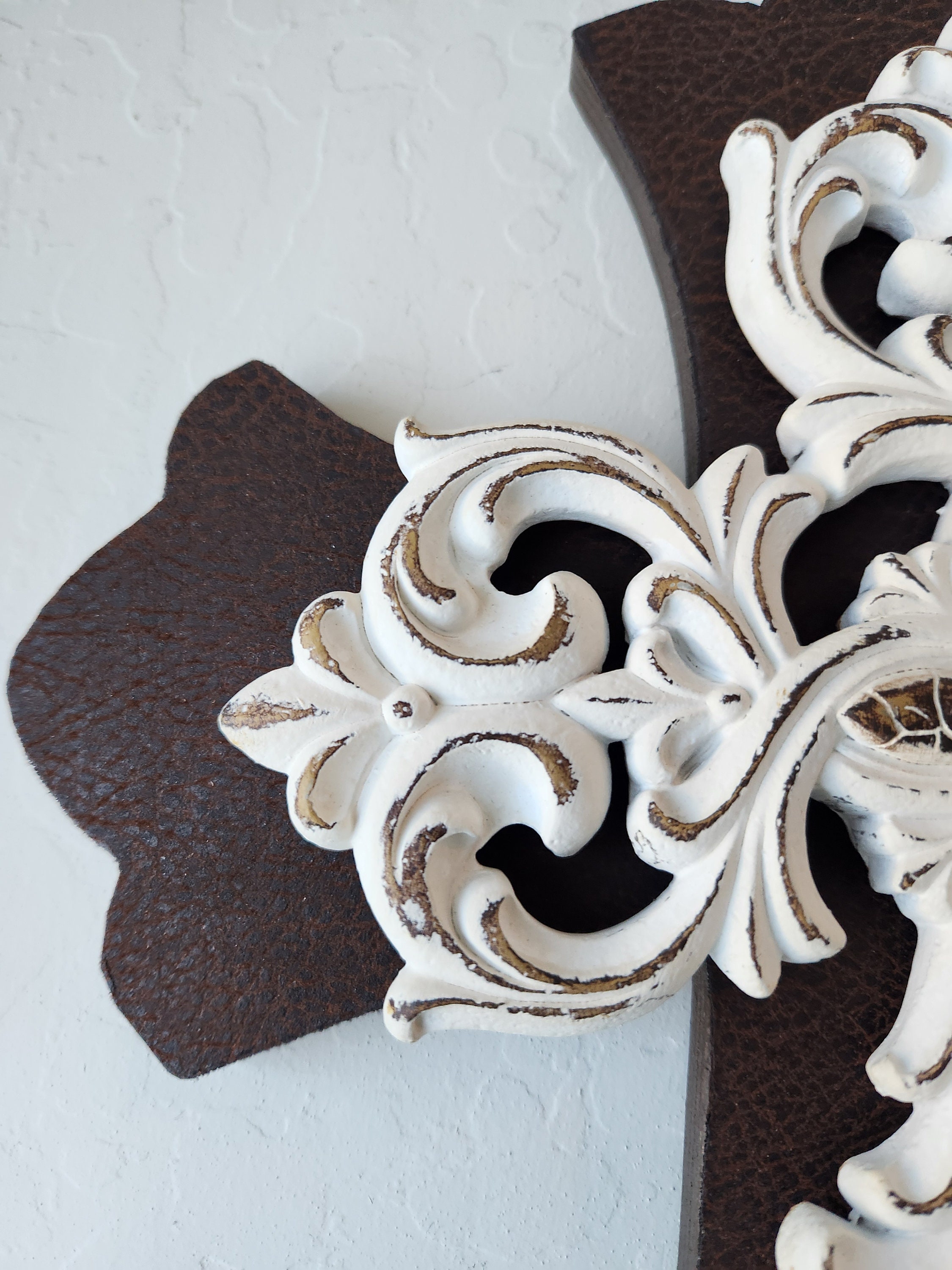 Extra Large Cross, Christian Gift, Catholic Gift, Cross Wall Hanging ...