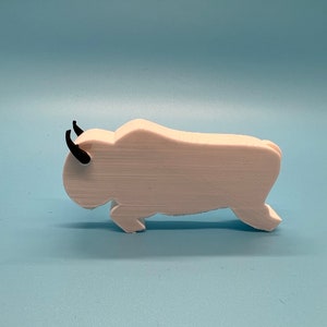 Bison Whistle From Avatar: the Last Airbender - Etsy