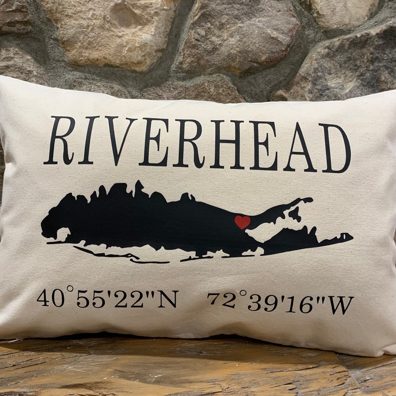 Hampton Pillows - Etsy