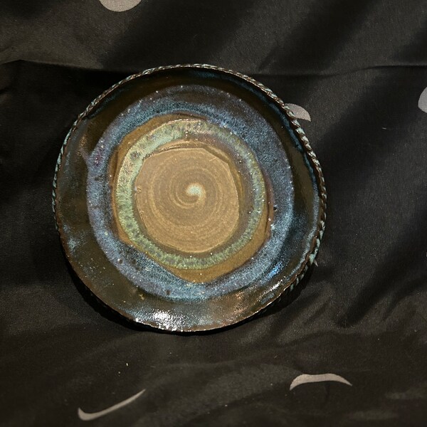 Small Decorative Plates - Etsy