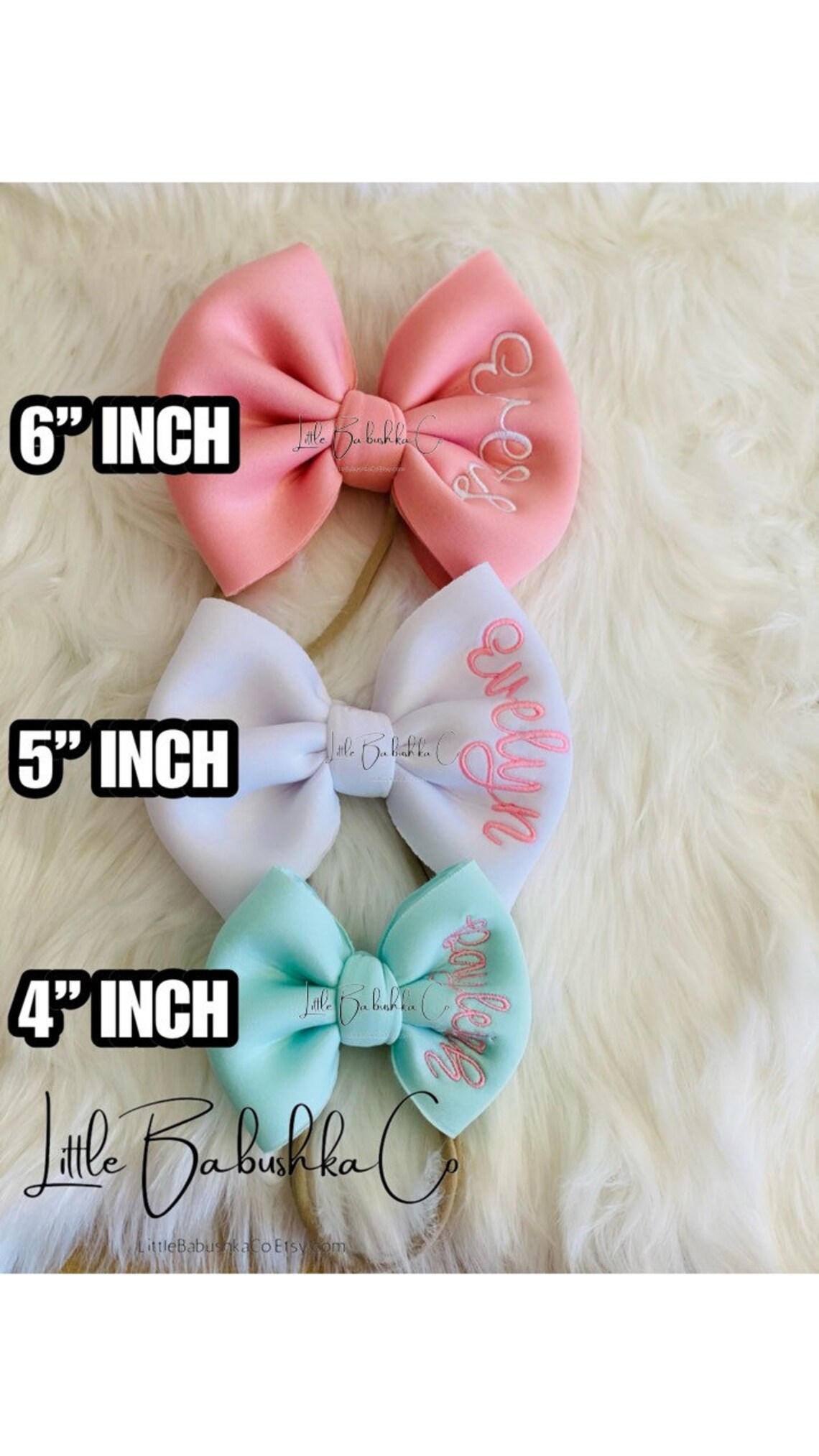 Pooh and Friends/ Tigger/ Piglet/ Eeyore/ Custom Puff Bow/ - Etsy