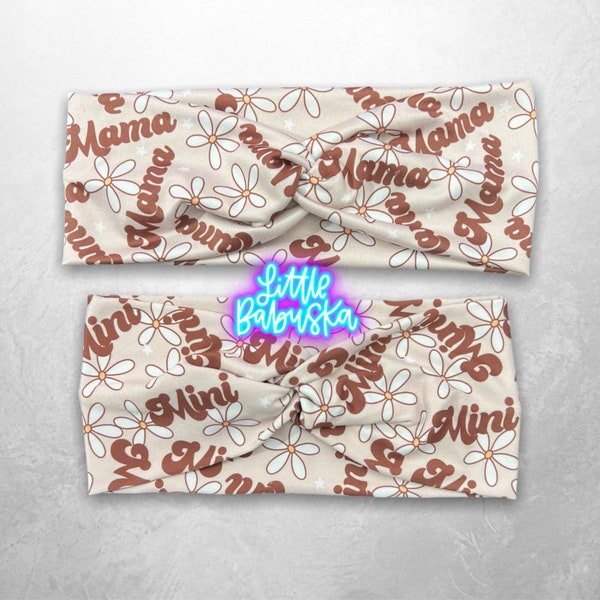 Matching Headband - Etsy