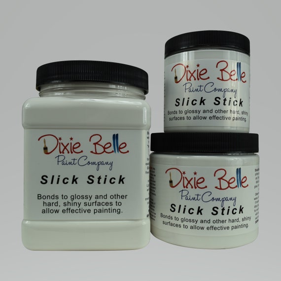 Dixie Belle Slick Stick. Shiny Slick or Slippery Surfaces | Etsy