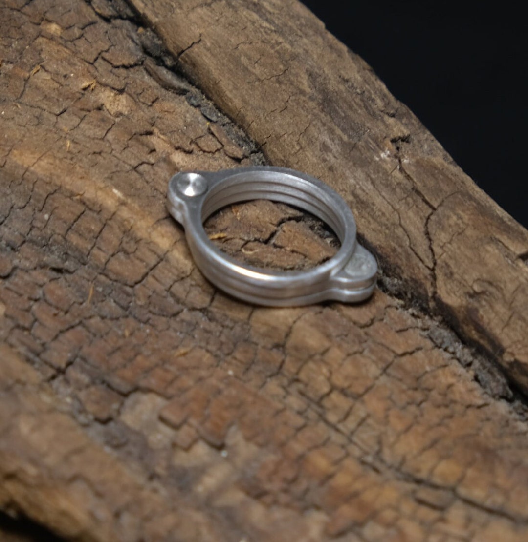 The Infinity Ring - Etsy