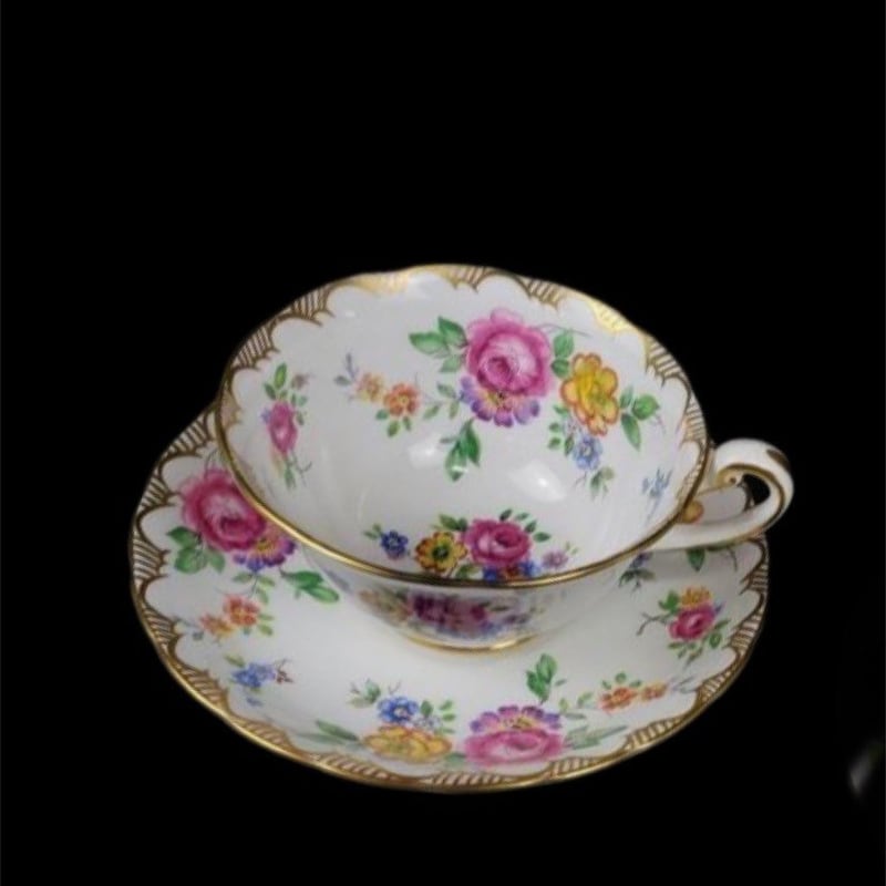 Royal Chelsea China - Etsy