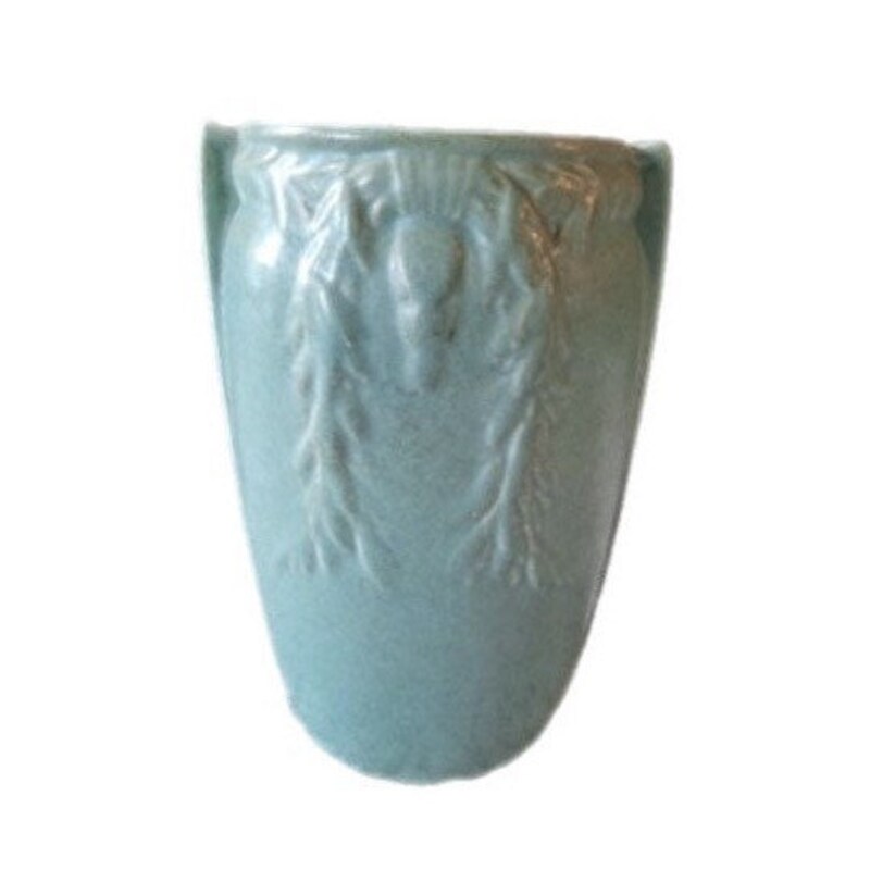 Rumrill Art Pottery - Etsy