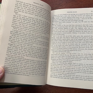 Treasure Island & Kidnapped by Robert a Louis Stevenson International ...