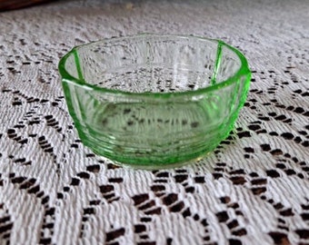 Vintage Salt Cellar - Etsy