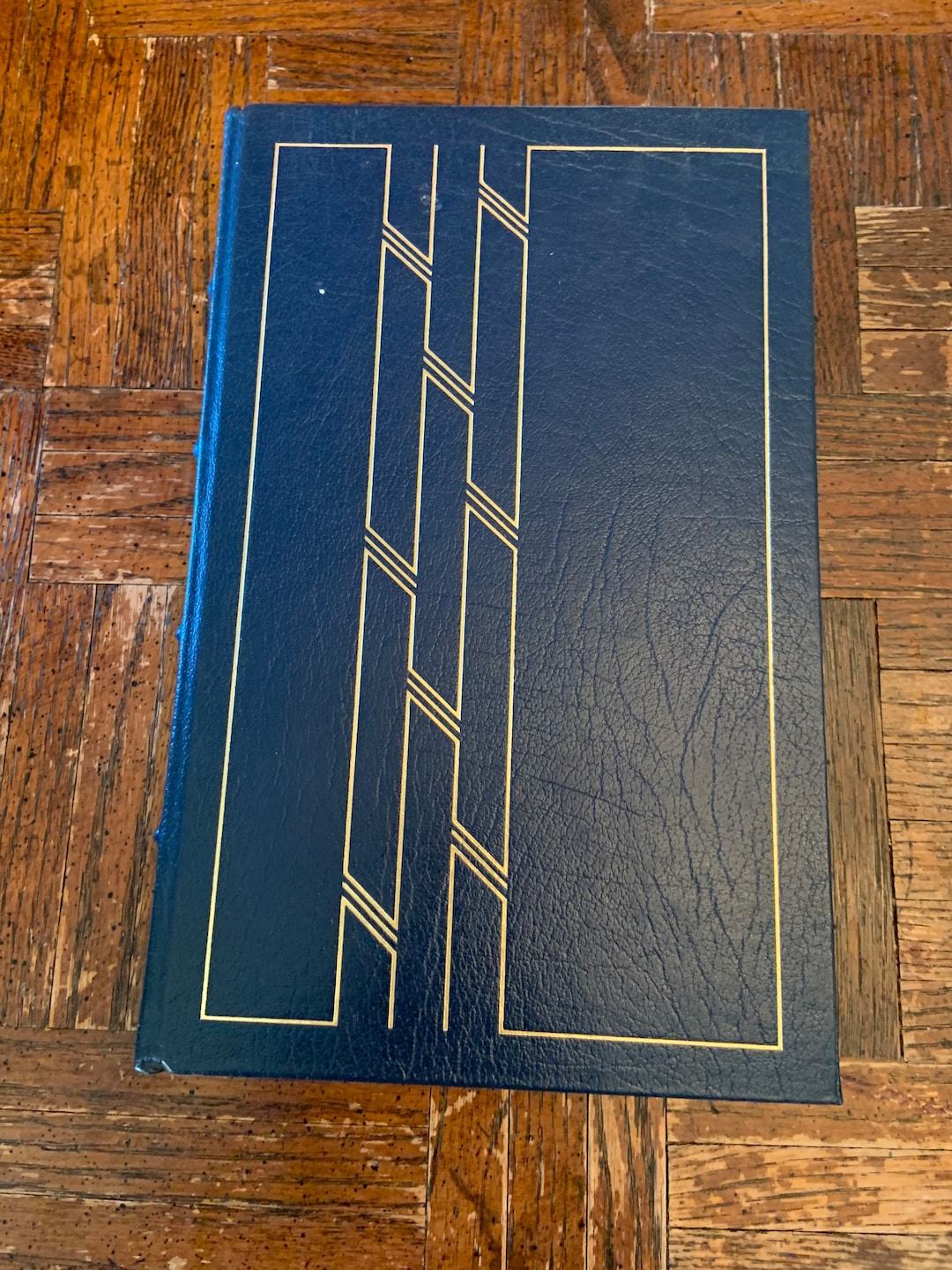 Omoo by Melville: Easton Press First Edition Leather Book With Gold Leaf - Etsy