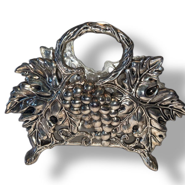 Godinger Silver - Etsy