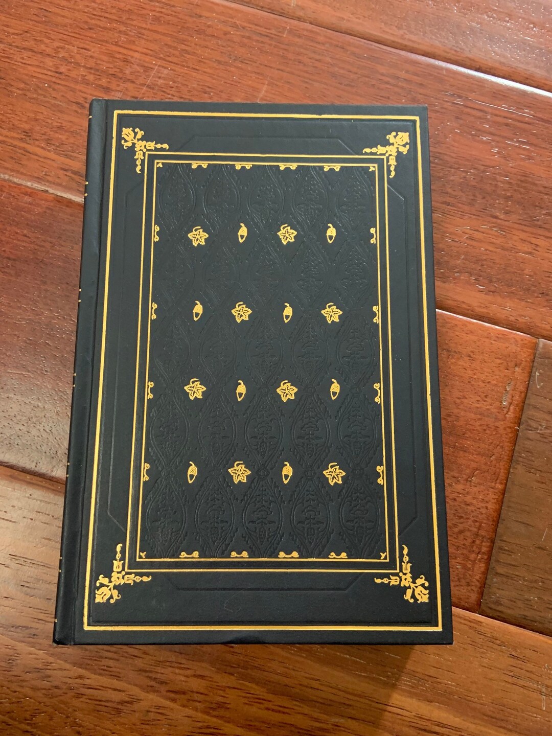 The Rector of Justin by Louis Auchincloss International Collectors ...