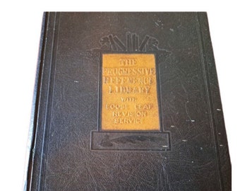 Reference Library - Etsy