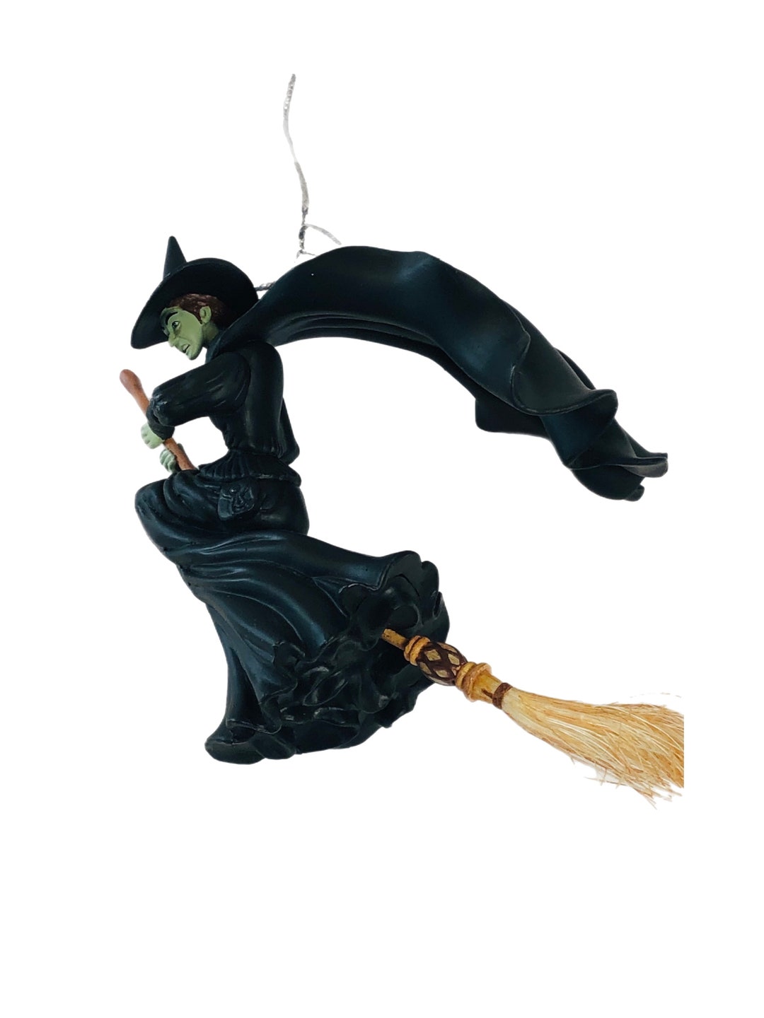 Wizard of Oz Wicked Witch of the West Ornament Wizard of Oz Christmas ...