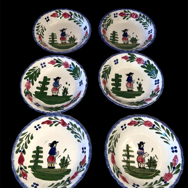 Blue Ridge Pottery - Etsy