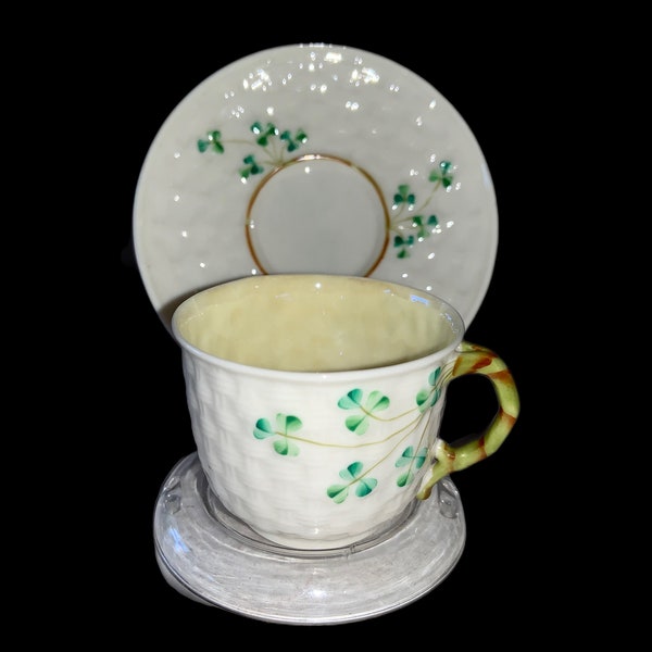 Irish China - Etsy