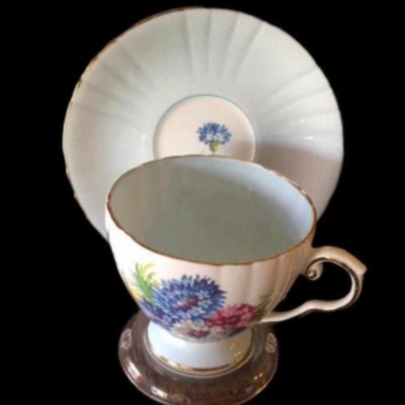 Royal Grafton Tea - Etsy