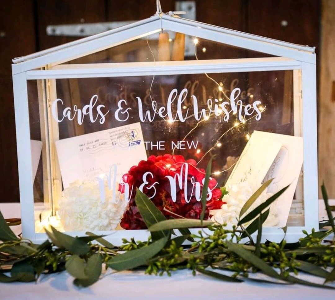 Wishing Well Decal Wishing Well Custom Sticker Vinyl Stickers Vinyl ...