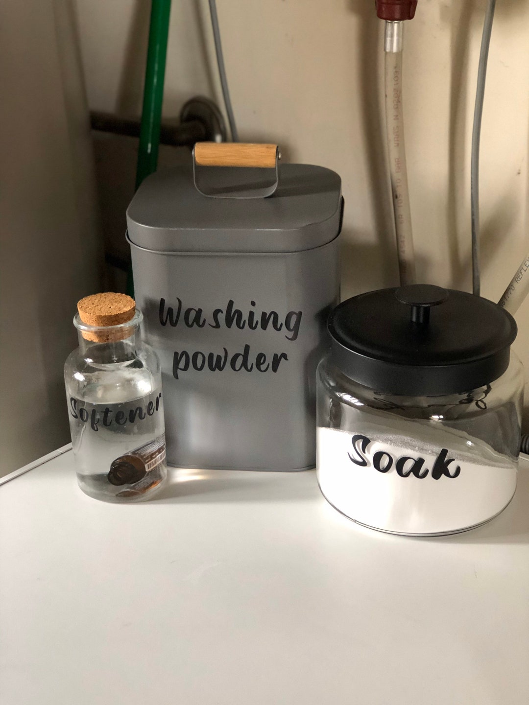 Custom Made Labels - Etsy