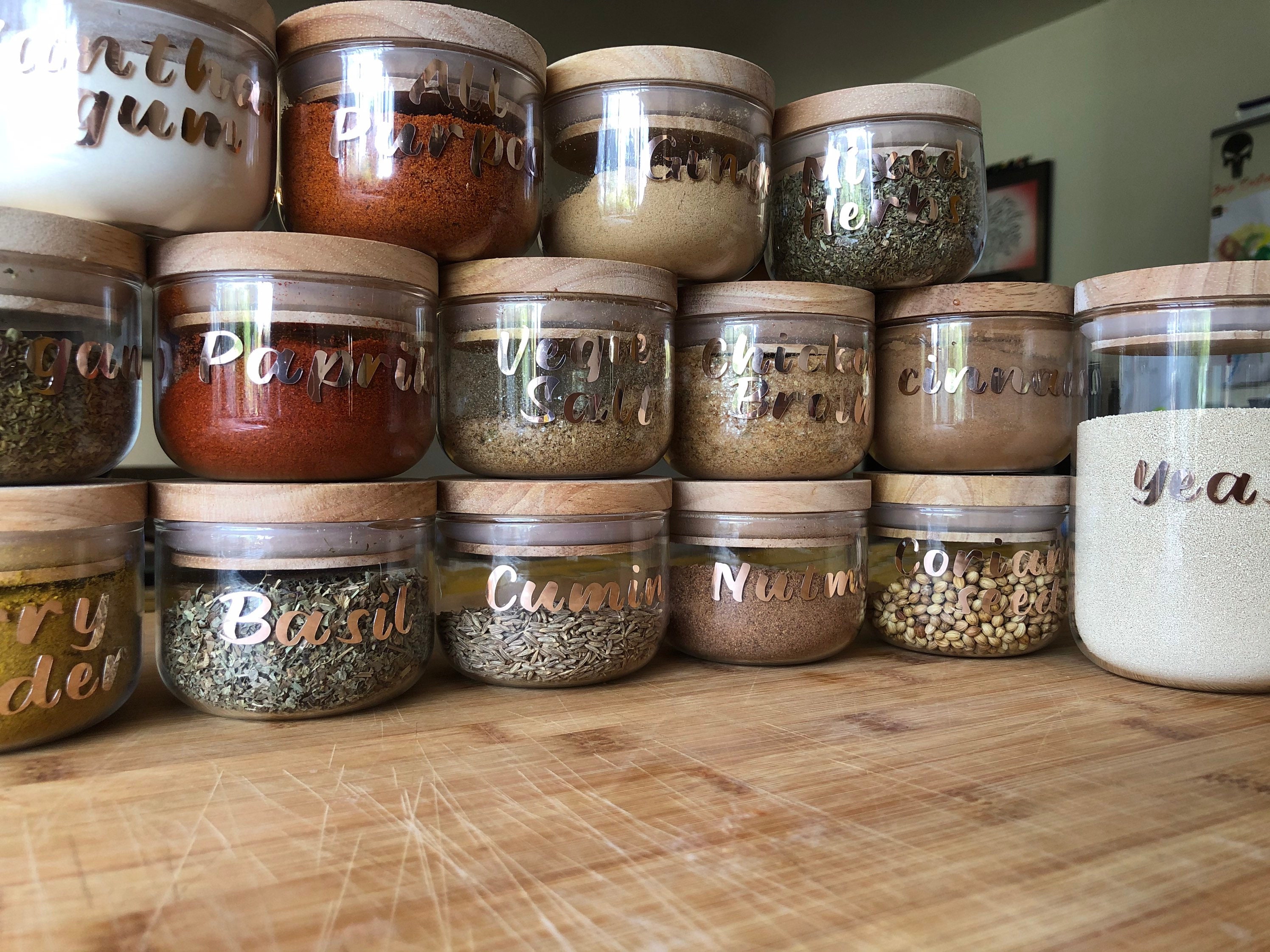 Custom Made Labels | Etsy