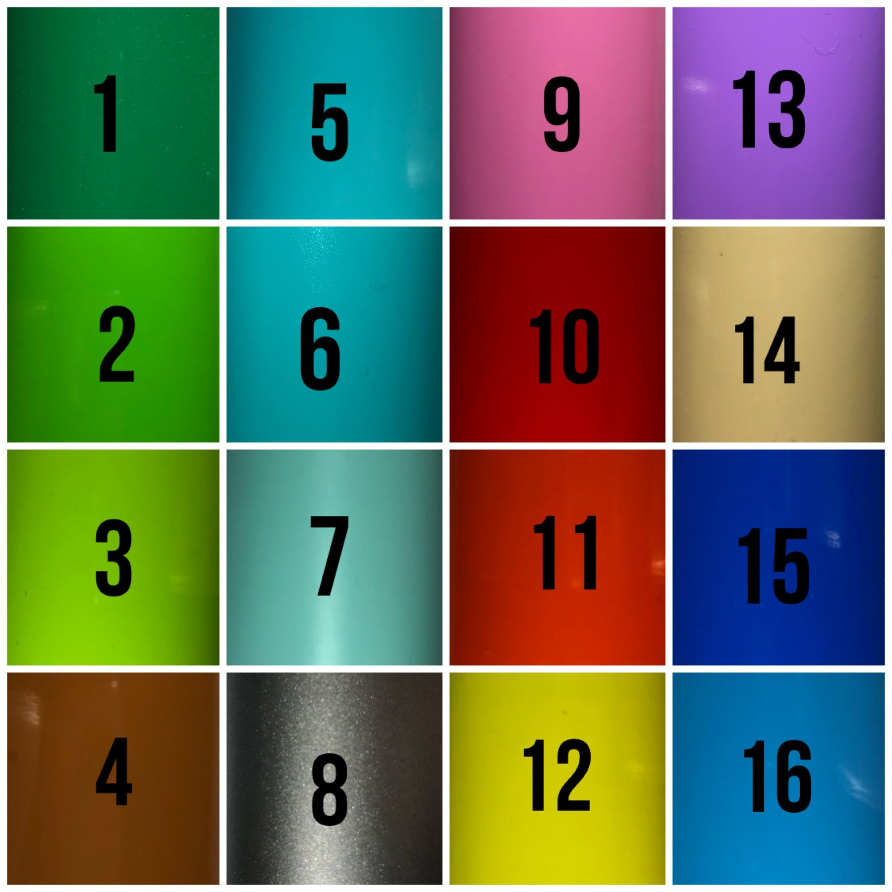 Custom Made Labels - Etsy