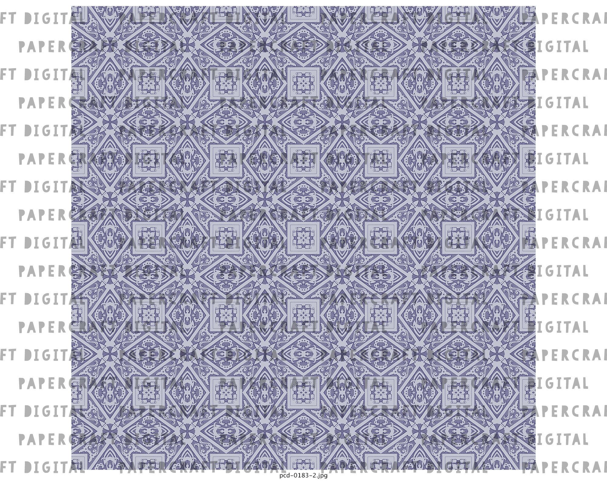 Vintage Scrapbook Printable Paper Old Ornate Lace Pattern - Etsy