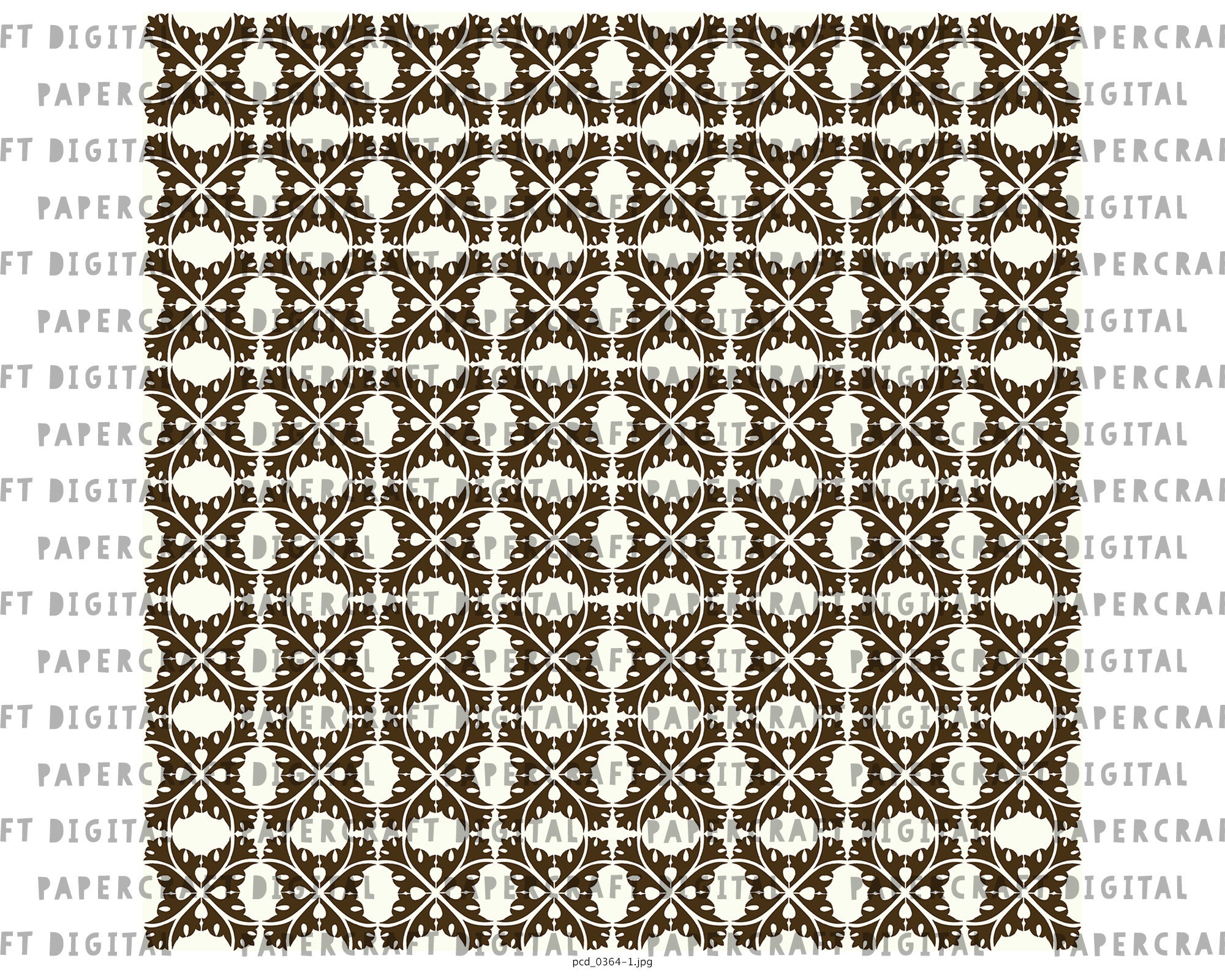 Vintage Bookbinding End Paper Patterns Old Ornamental - Etsy