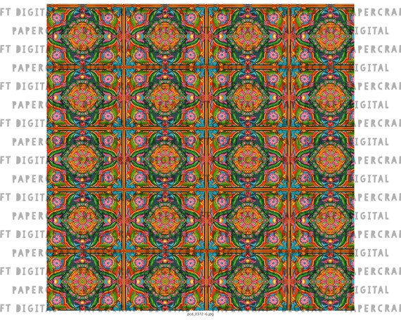 Rococo Design Patterns