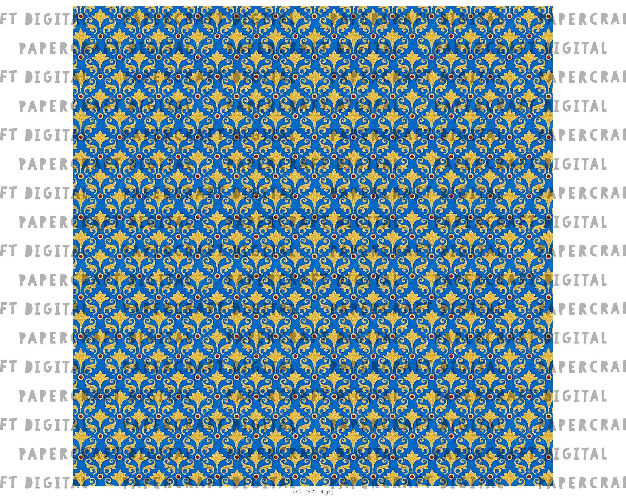 Medieval Printable Paper Patterns Old Middle Ages Seamless - Etsy UK