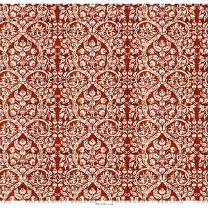 Printable Papers | 15th Century Italian Wallpaper Patterns - Etsy