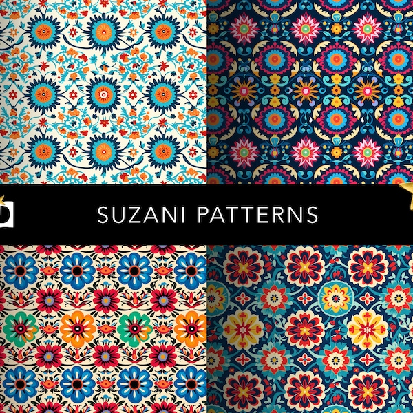 Eastern Wallpaper - Etsy