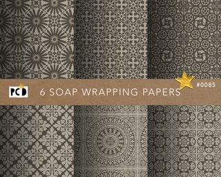 PapercraftDigital - Etsy