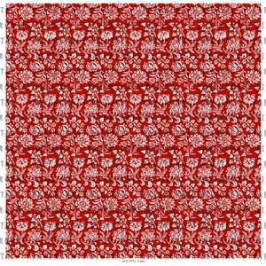 Patterned Paper Pack | Vintage Scrapbook Printable Paper | Old Ornate ...